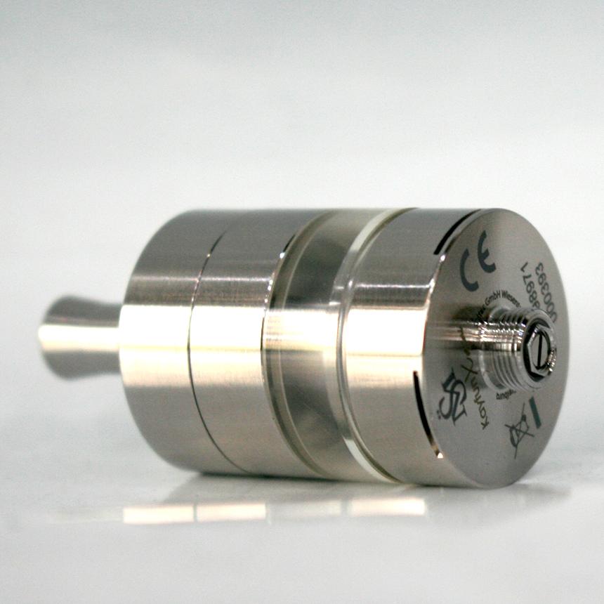 SvoeMesto Kayfunケイファン X mini RTA : 電子タバコ専門店 ZONOVAPER - 通販 - Yahoo!ショッピング