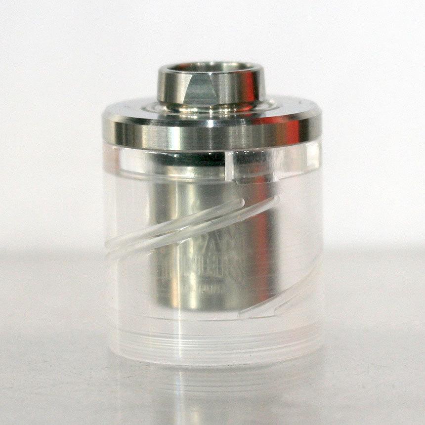 SvoeMesto Kayfun Lite ケイファンライト[lite] 22mm用top fill Kit（＊ネコポス便、対象商品） : 電子タバコ専門店 ZONOVAPER - 通販 ...