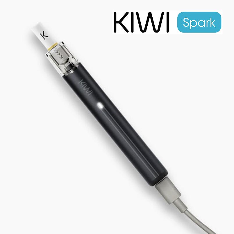 KIWIキーウィSpark 本体 (日本語版)PINK : kiwi-p013 : 電子タバコ専門店 ZONOVAPER - 通販 - Yahoo!ショッピング