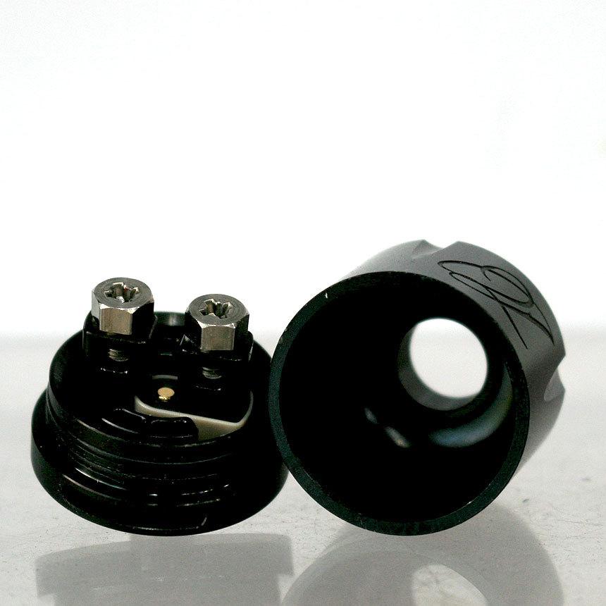 Limitless リミットレス Mech V2 Kit : 電子タバコ専門店 ZONOVAPER - 通販 - Yahoo!ショッピング