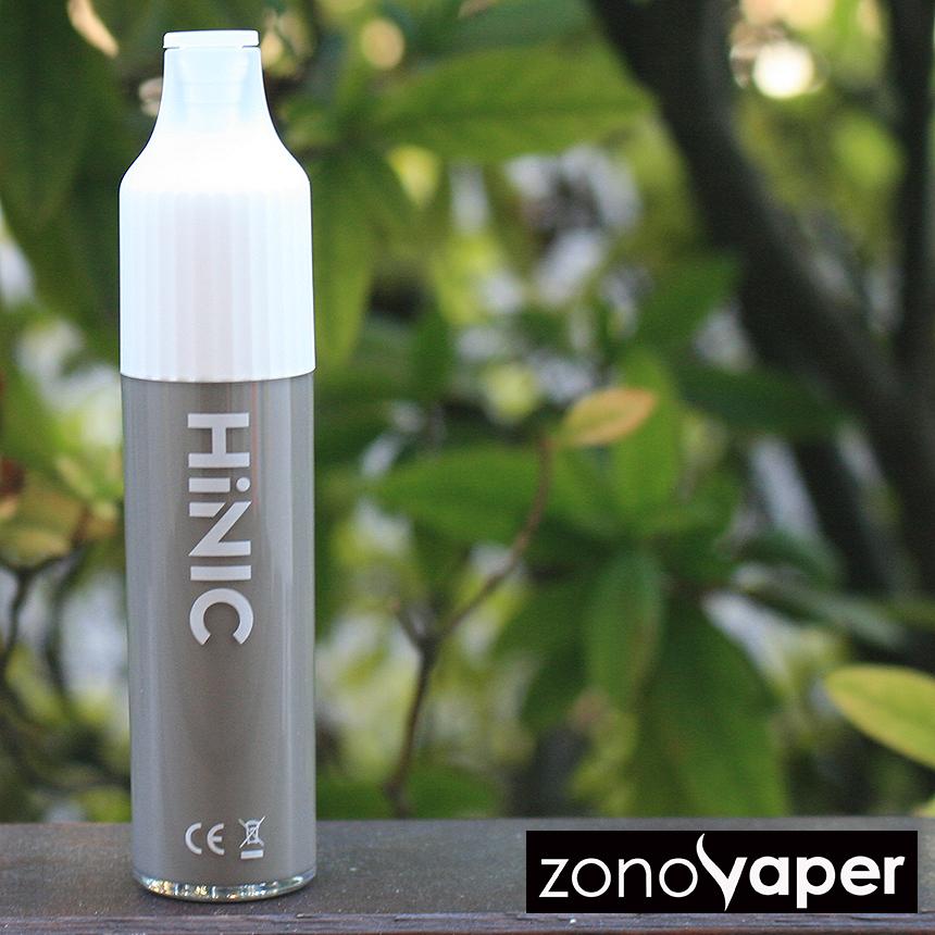 HiLIQハイリク HiNIC ハイニック UTIME SHISHA ZEN TOBACCOゼンタバコ 使い捨てシーシャ POD ポッド 電子 ...