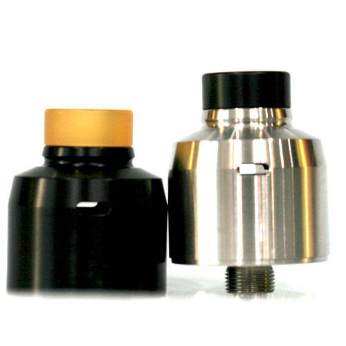 MISSION XV KRMA カルマ RDA 22mm : 電子タバコ専門店 ZONOVAPER - 通販 - Yahoo!ショッピング