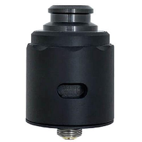 Reload Essential RDA 24mm by Reload Vapor USA Black :re-a003:電子タバコ専門店 ...