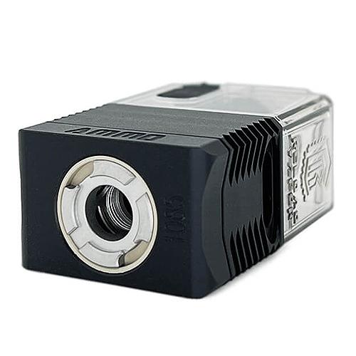 Reload Vapor USA AMMO RBA Stainless Steel : 電子タバコ専門店 ZONOVAPER - 通販 ...