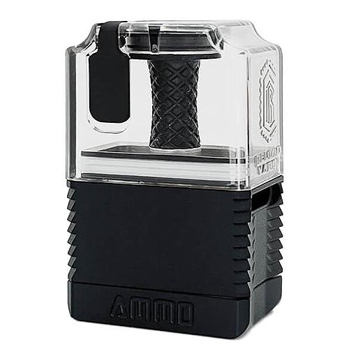 Reload Vapor USA AMMO RBA Black : 電子タバコ専門店 ZONOVAPER - 通販 - Yahoo!ショッピング