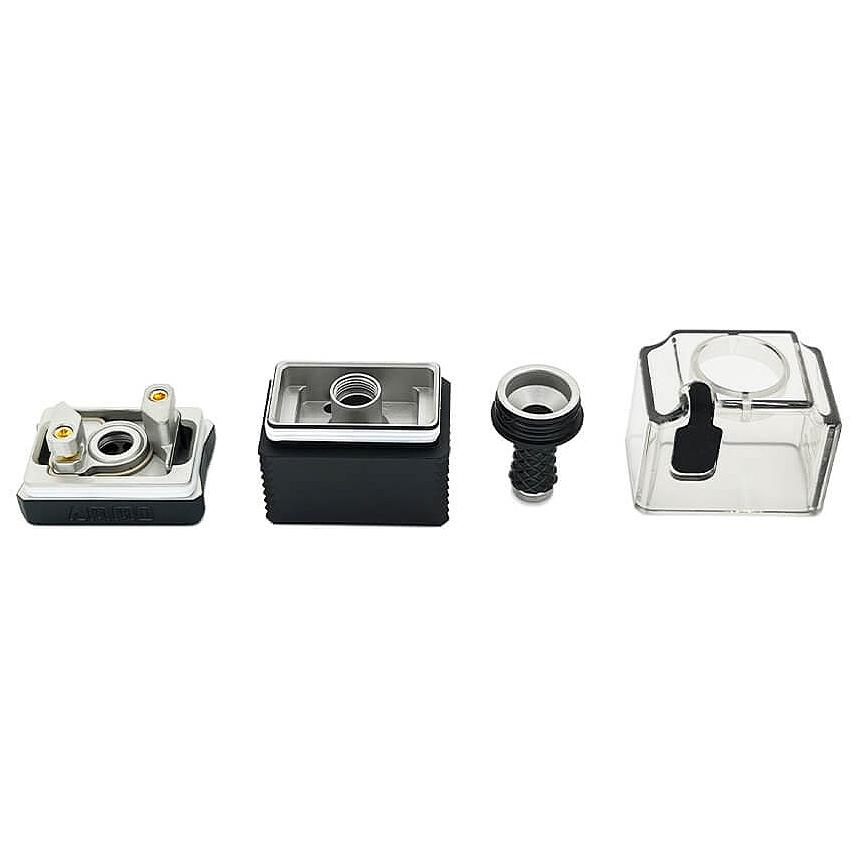 Reload Vapor USA AMMO RBA Black : 電子タバコ専門店 ZONOVAPER - 通販 - Yahoo!ショッピング