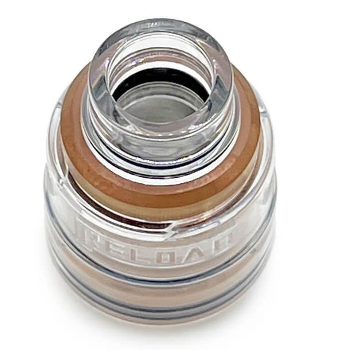 Reload Vapor USA ReLoad Spectrum S RDA24mm : re-a008 : 電子タバコ専門店 ...