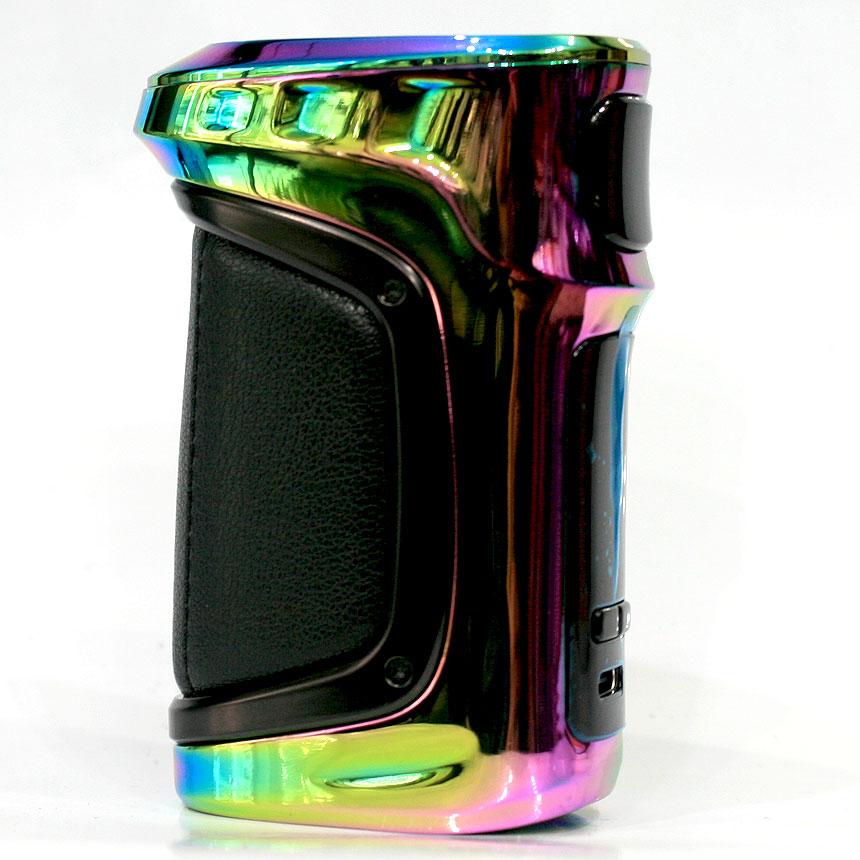 SMOK スモックMAG-18 230W Mod Prism Rainbow : 電子タバコ専門店 ZONOVAPER - 通販 ...