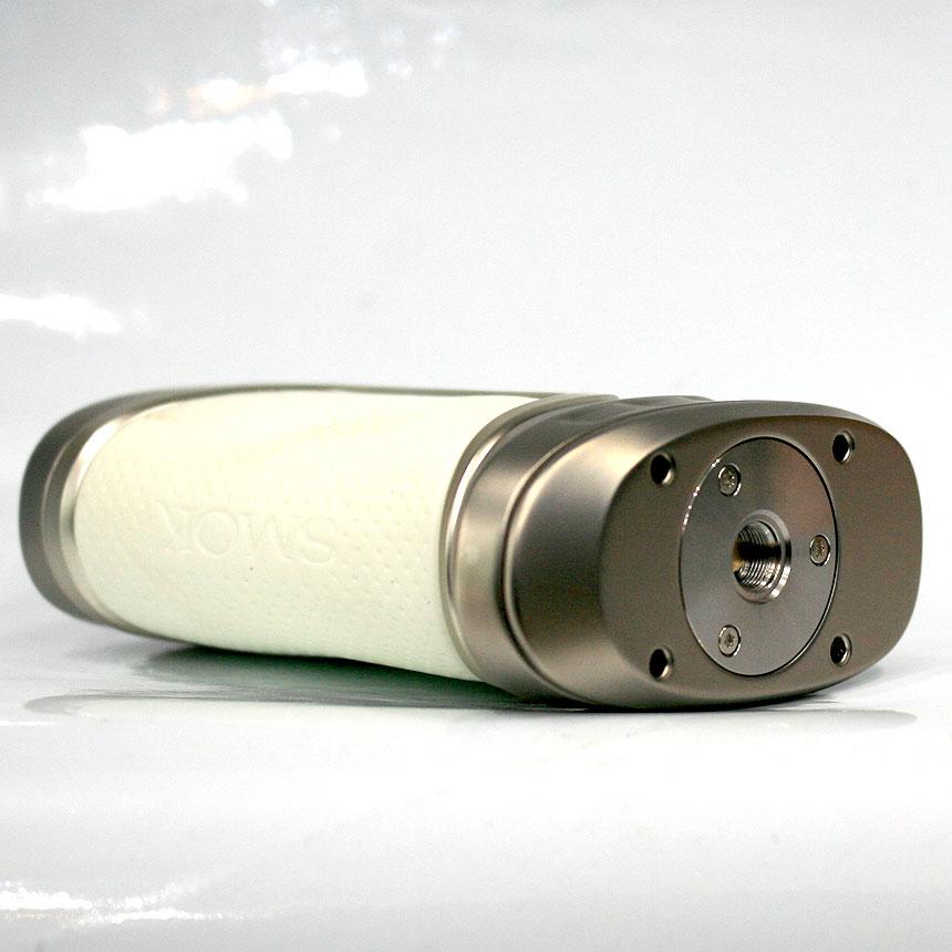 SMOK スモックMAG-18 230W Mod Beige White : smok-m035 : 電子タバコ専門店 ZONOVAPER ...