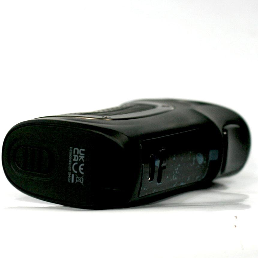 SMOK スモックMAG-18 230W Mod Black : smok-m037 : 電子タバコ専門店 ZONOVAPER - 通販 ...