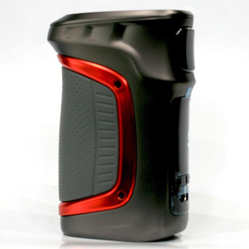 SMOK スモックMAG-18 230W Mod Grey Red :smok-m038:電子タバコ専門店 ZONOVAPER - 通販 ...