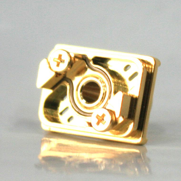 TITA-X RBA GOLD : 電子タバコ専門店 ZONOVAPER - 通販 - Yahoo!ショッピング