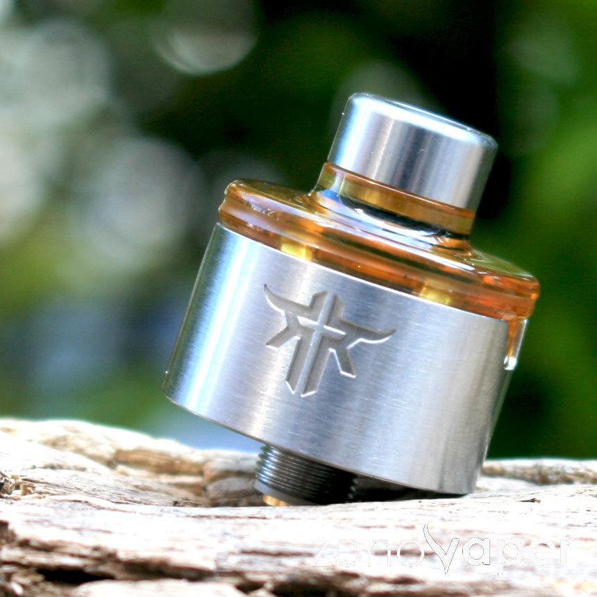 VANDY VAPE バンディーベイプRequiem RDA 22mm Grey :vandyvape-m043:電子タバコ専門店 ...
