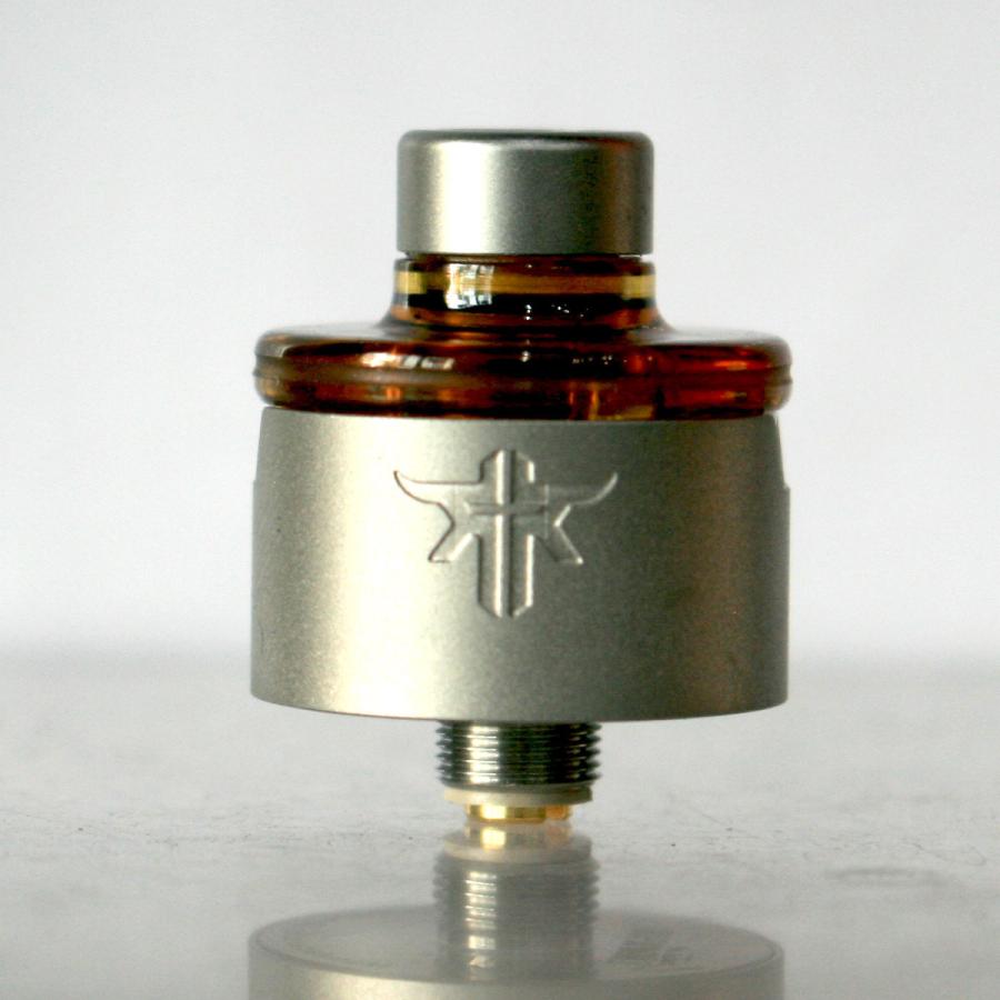 VANDY VAPE バンディーベイプRequiem RDA 22mm Grey :vandyvape-m043:電子タバコ専門店 ...