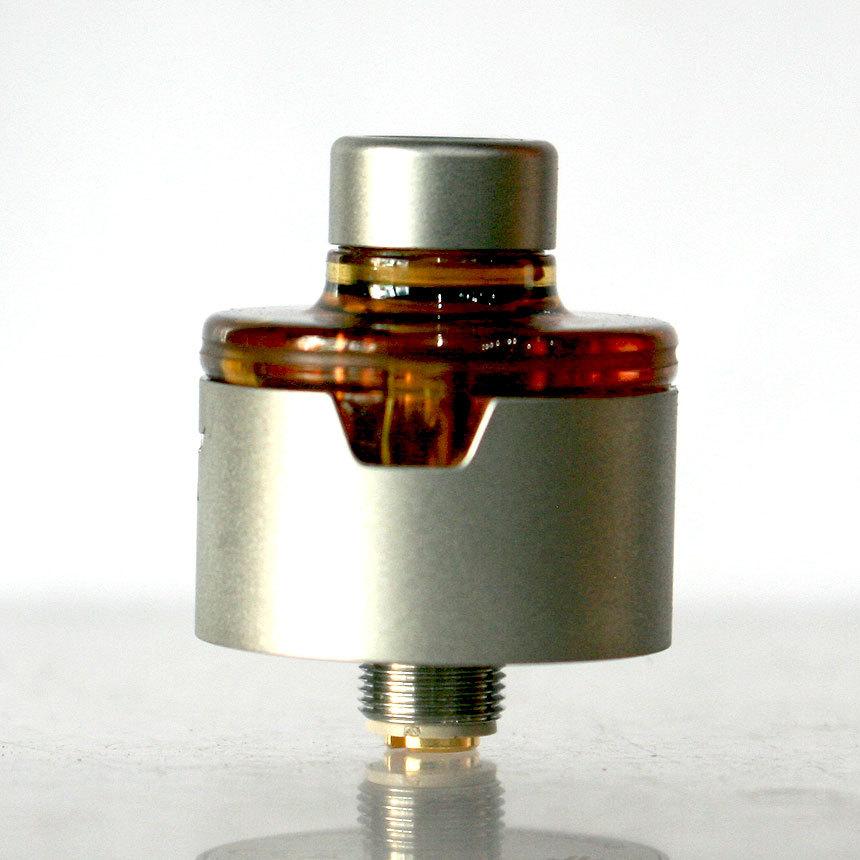 VANDY VAPE バンディーベイプRequiem RDA 22mm Grey :vandyvape-m043:電子タバコ専門店 ...