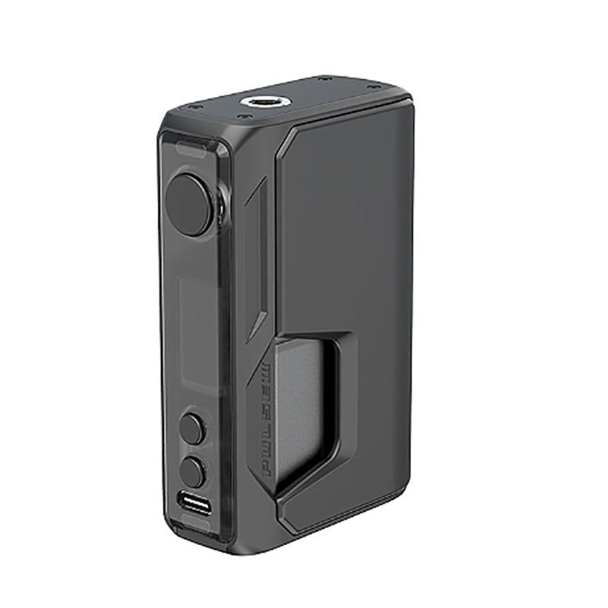 VANDY VAPE バンディーベイプPulse V3 95W Squonker Mod Black＋Panel Three-Color ...