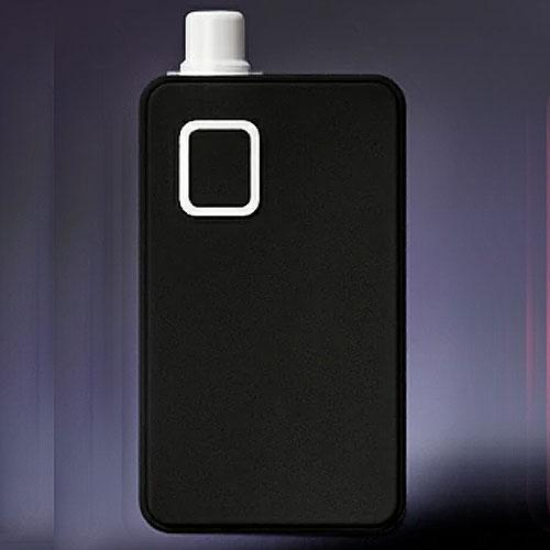 KUKAクカ AIO＋ KUKA RBA KITS EVOLV VP60 by VEEPONビーポン Black : 電子タバコ専門店 ...