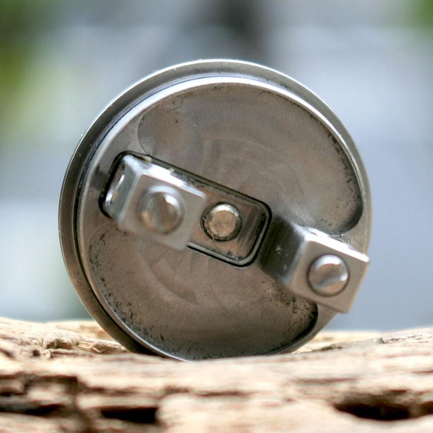 The Boss Mod VERTEX(ベルテックス) PREDATOR MINI RDA Black : 電子タバコ専門店 ...