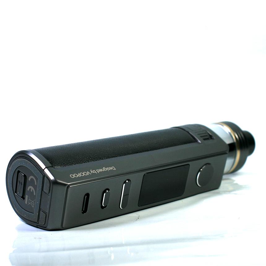 VOOPOOブープーDrag X Pro 100W Pod Mod Kit TPD Version 2ml Sapphire Blue :voopoo-m049:電子タバコ専門店 ...