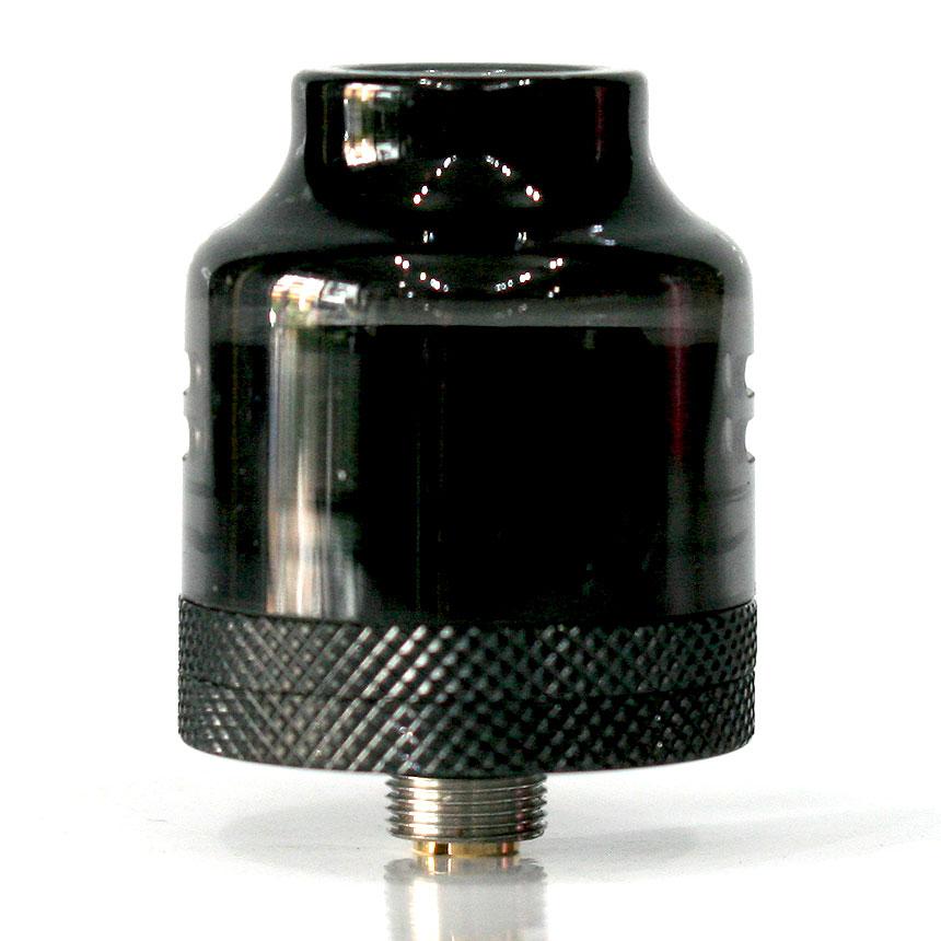 OUMIER Wasp Nanoワスプ ナノRDA V2 Black : 電子タバコ専門店 ZONOVAPER - 通販 - Yahoo!ショッピング