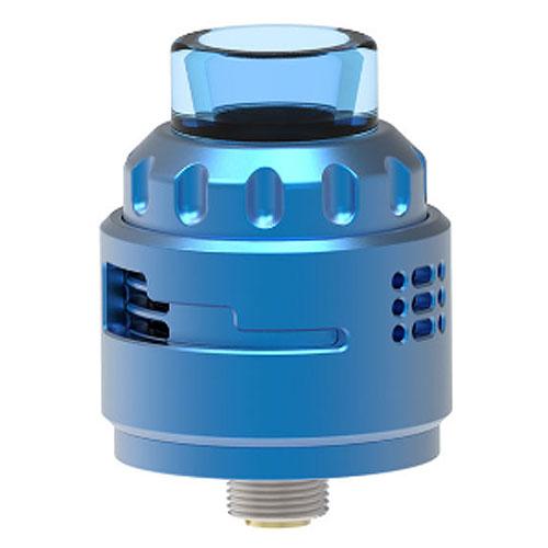 Oumier Wasp Nano RDA Pro Atomizer23.5mm Blue : 電子タバコ専門店 ZONOVAPER - 通販 ...