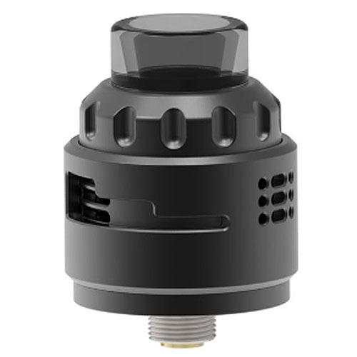 Oumier Wasp Nano RDA Pro Atomizer23.5mm Black : 電子タバコ専門店 ZONOVAPER - 通販 ...