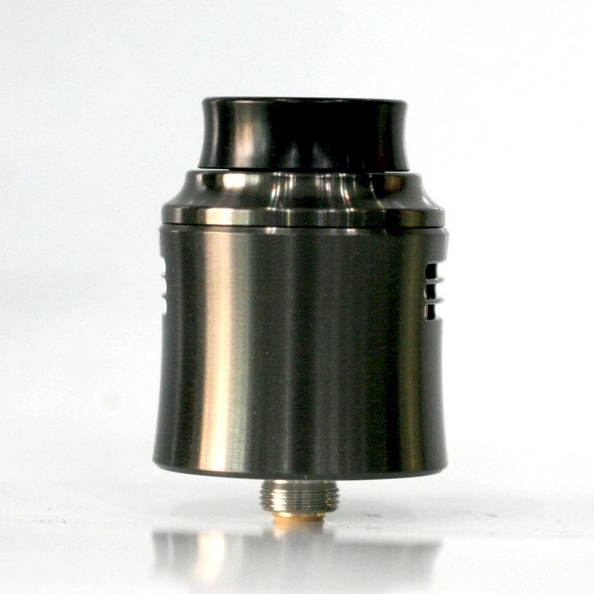 WOTOFOウォトフォRecurve V2 RDA Atomizer GunMetal : 電子タバコ専門店 ZONOVAPER - 通販 ...
