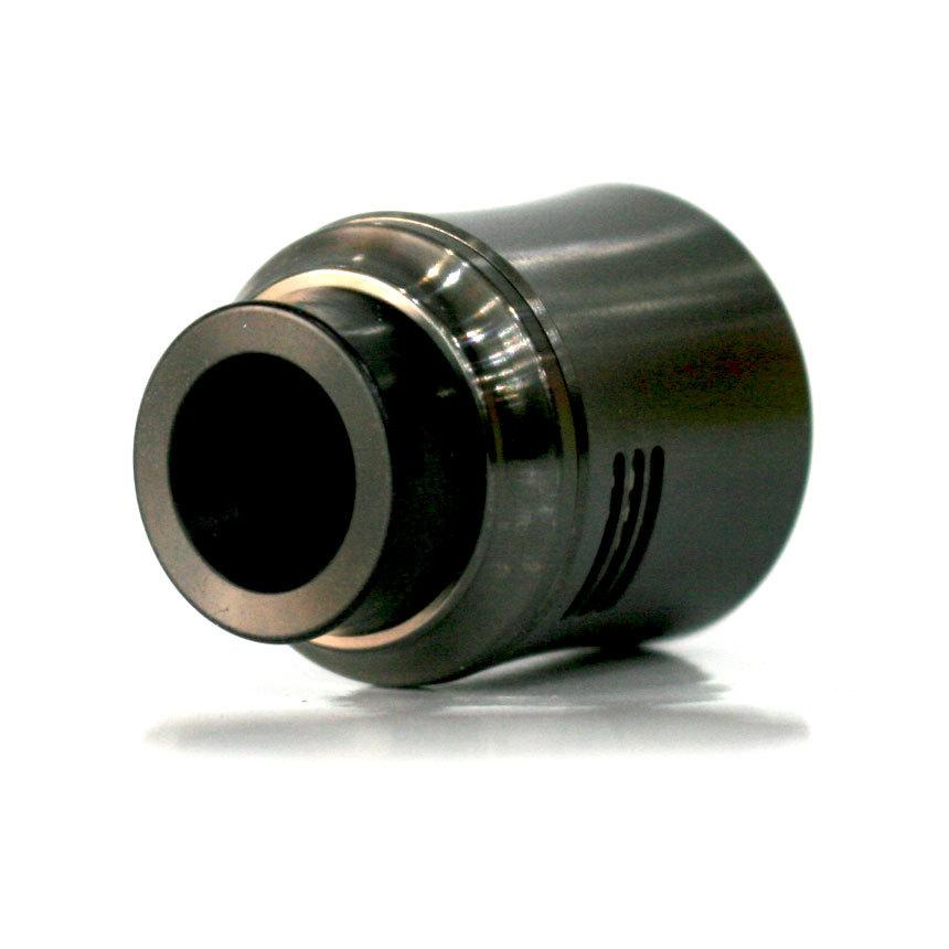 WOTOFOウォトフォRecurve V2 RDA Atomizer GunMetal : 電子タバコ専門店 ZONOVAPER - 通販 ...