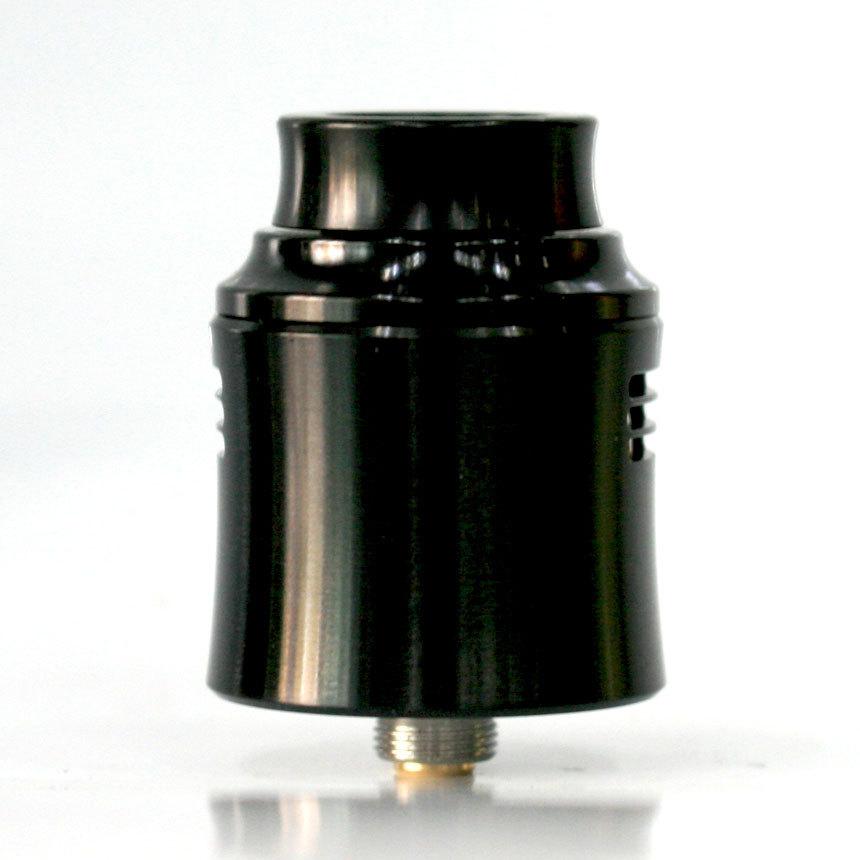 WOTOFOウォトフォRecurve V2 RDA Atomizer Black : 電子タバコ専門店 ZONOVAPER - 通販 ...