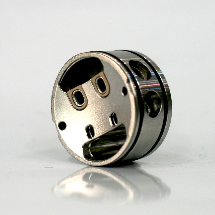 WOTOFOウォトフォRecurve V2 RDA Atomizer Black : 電子タバコ専門店 ZONOVAPER - 通販 ...