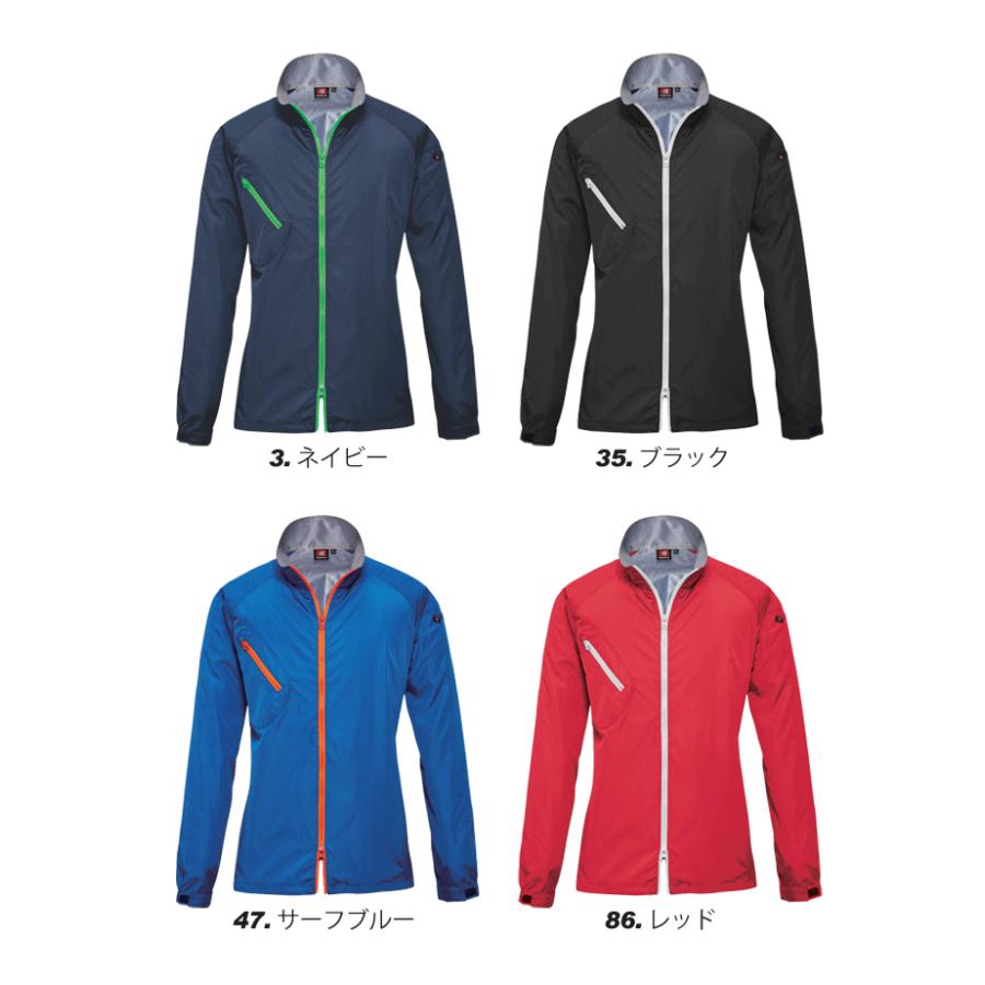 BURTLE BURTLE バートル 3170 ジャケット : ズームオンラインショップ - 通販 - Yahoo!ショッピング