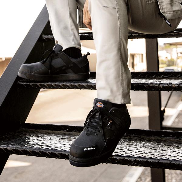 ディキーズ D-3316 CORDURA プロスニーカー : ズームオンラインショップ - 通販 - Yahoo!ショッピング