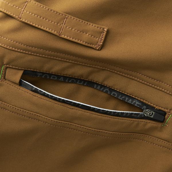 寅壱 3710-442 細身超ロング八分（フライス） : ズームオンラインショップ - 通販 - Yahoo!ショッピング