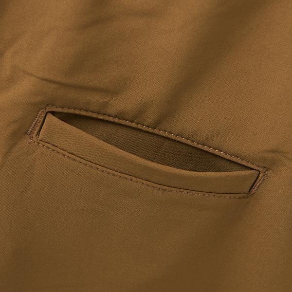 寅壱 3710-442 細身超ロング八分（フライス） : ズームオンラインショップ - 通販 - Yahoo!ショッピング