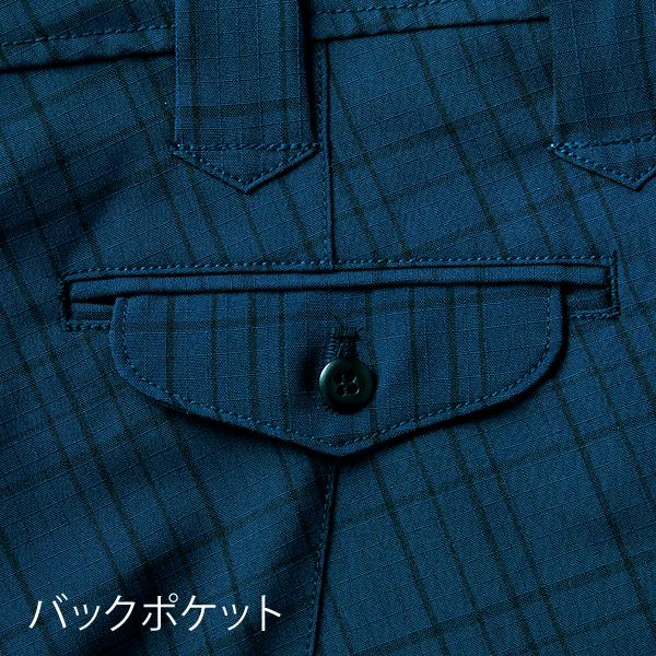 寅壱 7560-407 チェック柄乗馬ズボン : tora-7560-407 : ズームオンラインショップ - 通販 - Yahoo!ショッピング