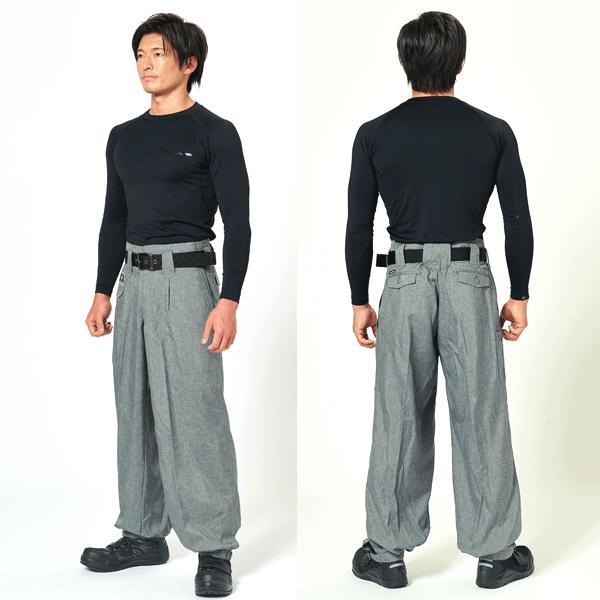 寅壱 8021-406 ニッカズボン : tora-8021-406 : ズームオンラインショップ - 通販 - Yahoo!ショッピング