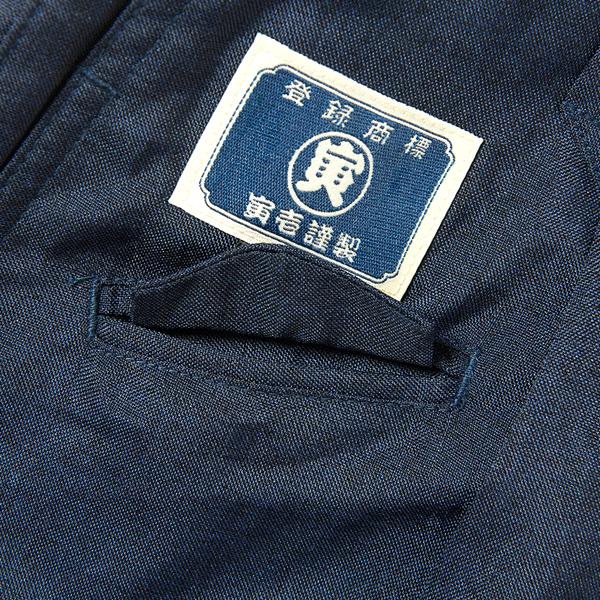 寅壱 8021-406 ニッカズボン :tora-8021-406:ズームオンラインショップ - 通販 - Yahoo!ショッピング