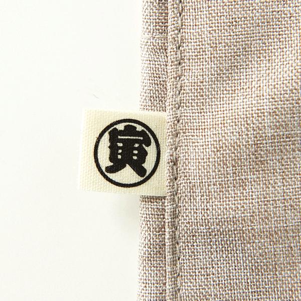 寅壱 8021-418 超超ロング八分（細身） : ズームオンラインショップ - 通販 - Yahoo!ショッピング