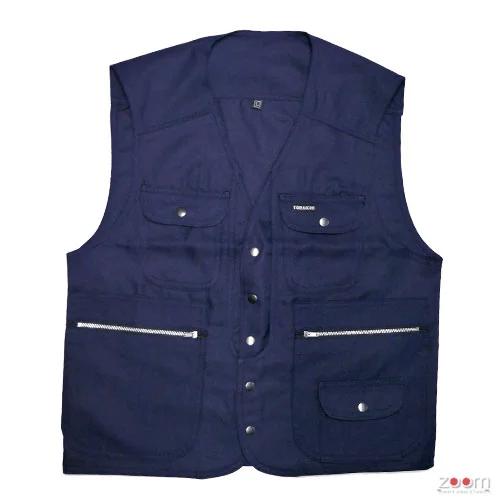 寅壱 9309-611 ベスト : ズームオンラインショップ - 通販 - Yahoo!ショッピング