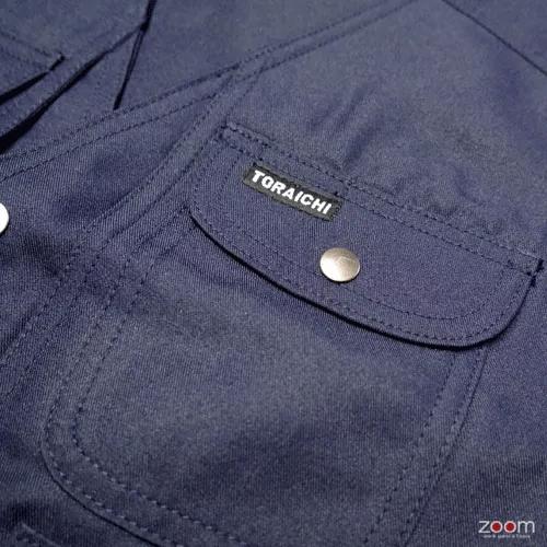 寅壱 9309-611 ベスト :tora-9309-611:ズームオンラインショップ - 通販 - Yahoo!ショッピング