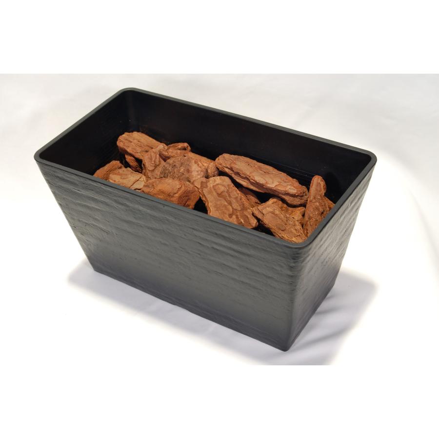 屋外 フェイクグリーン 造花 鉢 新チェンジプランツ プランター : cpp002 : 造花ディスプレイ ドットコム - 通販 - Yahoo!ショッピング