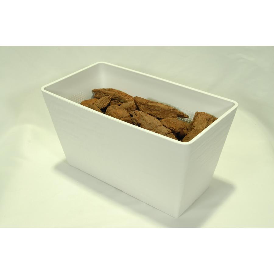 屋外 フェイクグリーン 造花 鉢 新チェンジプランツ プランター : cpp002 : 造花ディスプレイ ドットコム - 通販 - Yahoo!ショッピング