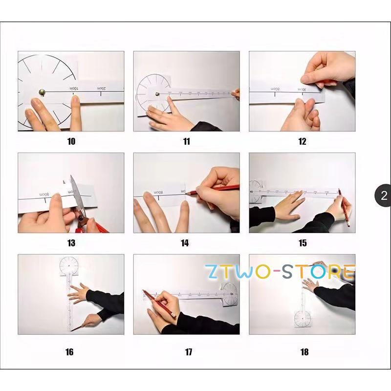 壁掛け時計 掛け時計 かけ時計 壁飾り 北欧 ウォールクロック プレゼント 北欧芸術風 :zt0201-gz3:Z2ストア - 通販 - Yahoo!ショッピング