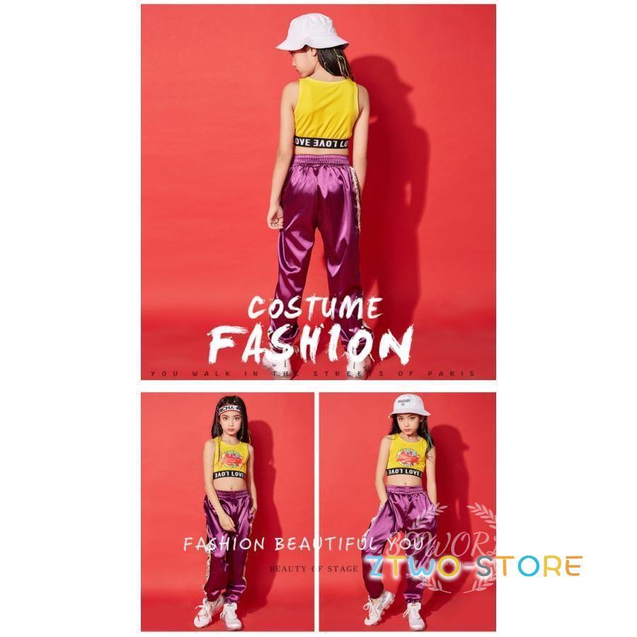 【ダンスパンツ】白 赤 キッズ ヒップホップダンスパンツ 派手 スエットダンスパンツ グリーン パープル パンツ ジャズダンスパンツ : zt0601-wdf479 : Z2ストア - 通販 ...