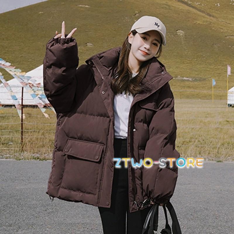 ダウンコート レディース ショートダウンコートダウンジャケット