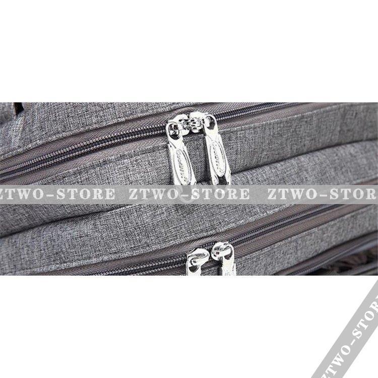 3WAY ビジネスバッグ メンズ リュック トートバッグ ショルダー 手提げ 斜めがけ カバン PC可 就活 14インチパソコン対応 鞄 大容量 ケース : Z2ストア - 通販 ...