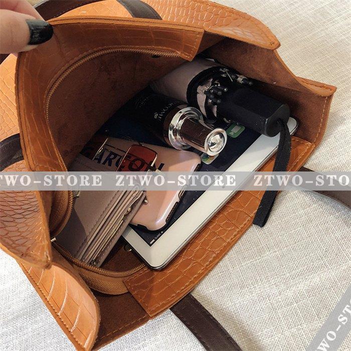 トートバッグ レディース 肩かけバッグ 2way クロコ 型押し a4 縦型 スクエアバッグ レザーバッグ 縦長 手提げバッグ 30代 40代 50代 : Z2ストア - 通販 - Yahoo ...