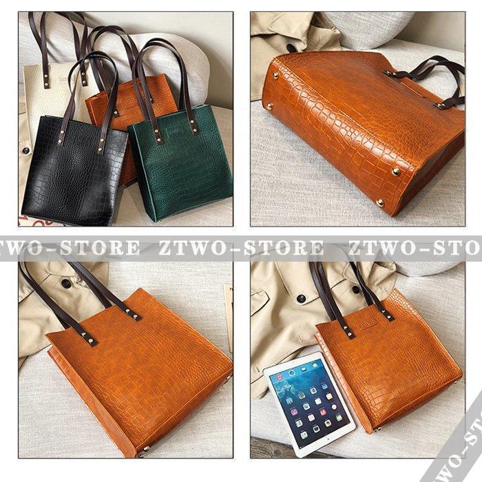 トートバッグ レディース 肩かけバッグ 2way クロコ 型押し a4 縦型 スクエアバッグ レザーバッグ 縦長 手提げバッグ 30代 40代 50代 : Z2ストア - 通販 - Yahoo ...