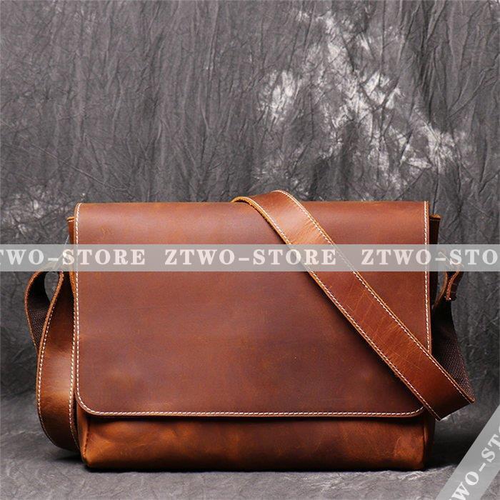 ビジネスバッグ ショルダーバッグ 本革 メンズバッグ メッセンジャー