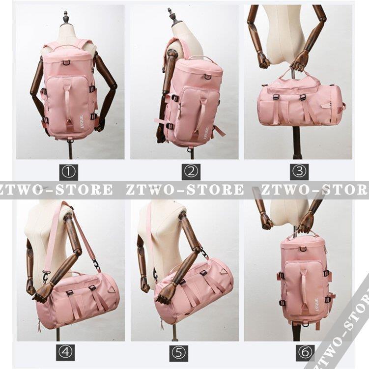 リュックサックルダーバッグ レザー バッグ レディース メンズ